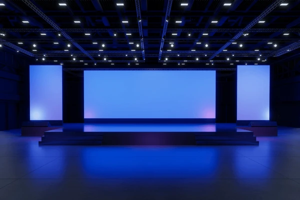 EventPro - Professional Event Management